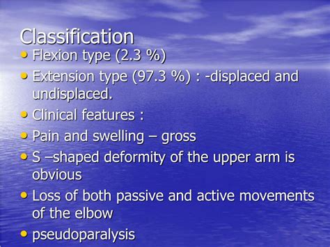 Ppt Supracondylar Fracture Powerpoint Presentation Free Download Id 1709434