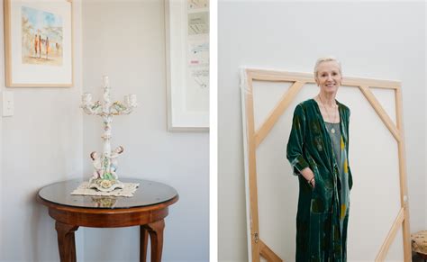 Style Profile Sarah Paton Dilettante