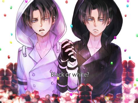 Levi Ackerman Attack On Titan Wallpaper By Tyori 2812547