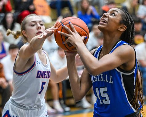 We Pick You Vote Who Is The Section Iii Girls Athlete Of The Year