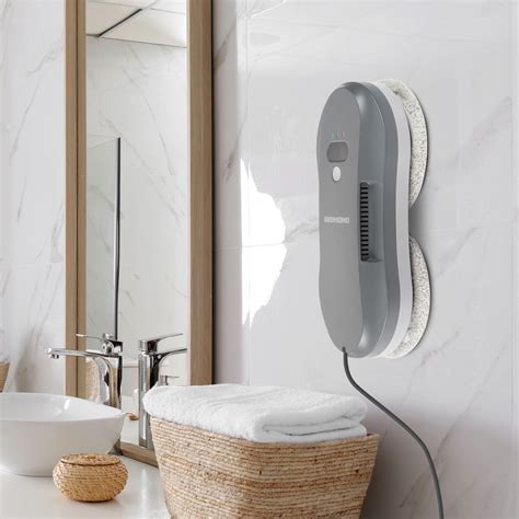 Робот мойщик окон какой лучше выбрать