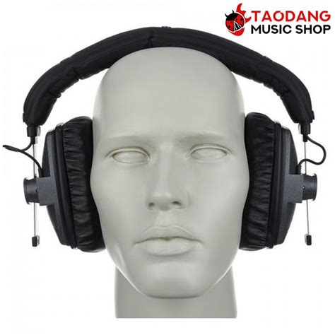 หูฟังมอนิเตอร์ Beyerdynamic Dt150 เต่าแดง