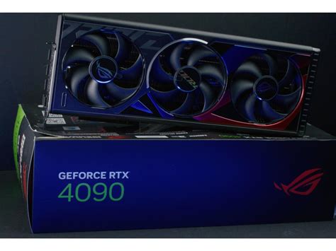 Another Geforce Rtx 4090 Melting Connector Complaint Surfaces A Year