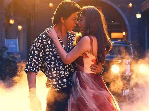 A Certified Blockbuster 6 Reasons To Give Shah Rukh Khan