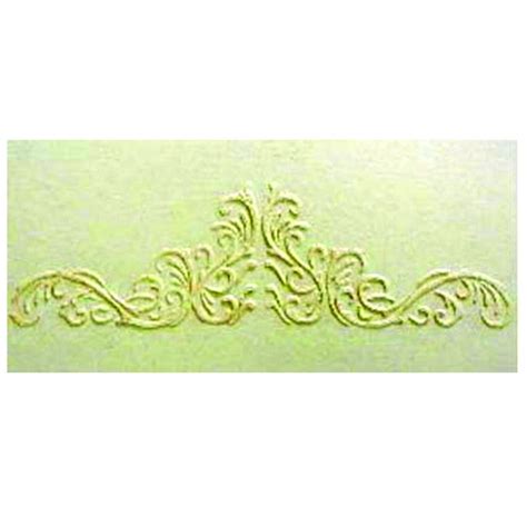Scroll Stencil Etsy