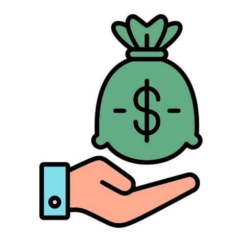Inheritance Generic Outline Color Icon