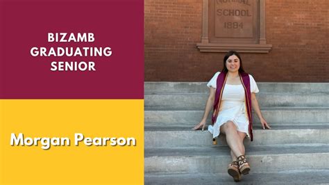 Morgan Pearson Senior Highlight