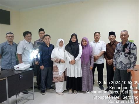 Program Doktor Mpi Seminar Proposal Disertasi Doktoral Manajemen