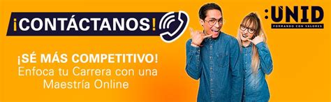 Conoce La App Egresados UNID
