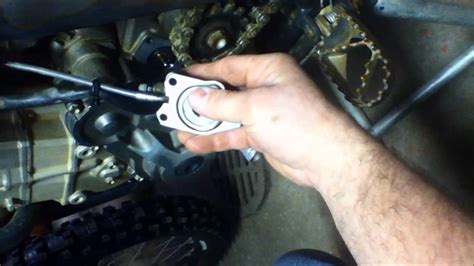 Ktm 690 Clutch Slave Cylinder Failure At Mark Cox Blog