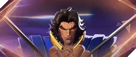Marvel Rivals Hé Lộ Thêm 5 Nhân Vật Mới Trước Thềm Ra Mắt Chính Thức