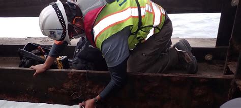 Cathodic Protection Design Wje