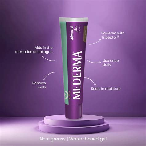 Best Scar Removal Cream Mederma