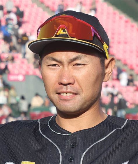 【ソフトバンク】“朗希対策”で中村晃を962日ぶり1番起用 藤本監督「しつこくいかないとしょうがない」 スポーツ報知