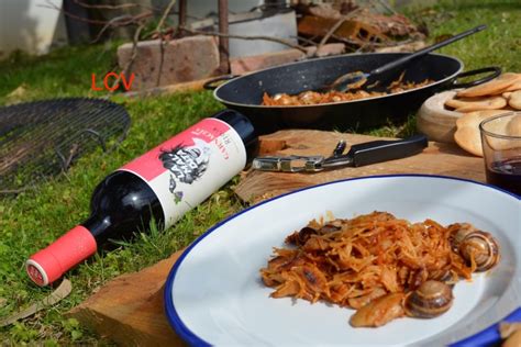 VINO LA MALDITA | La cocina es vida