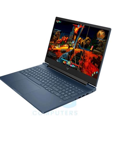 HP Victus S AX Gaming Laptop Core I At In Washim ID