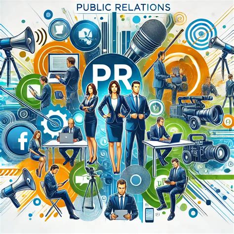 Best 13 What Is A Public Relations Strategy Artofit