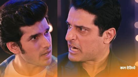 Kundali Bhagya 8 May 2023 Promo Karan And Rajveer Fight Upset Sorya