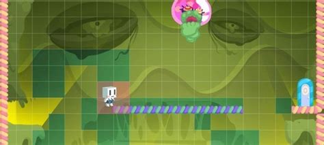 Indie Game Sugar Cube Bittersweet Factory Hitting The Pc On February