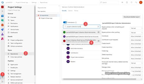 Simple Alm For Power Appsdynamics 365 Projects Revisited Power Apps