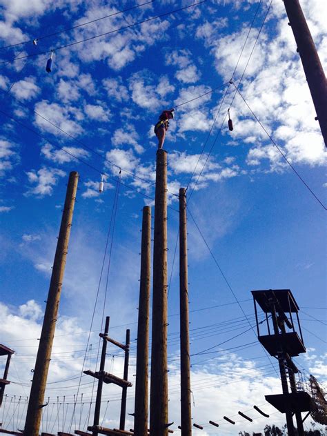 Ucsd Challenge Course Home Facebook