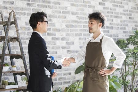 開業資金の相談先一覧選び方や相談のコツ費用を解説 フランチャイズ比較ネット