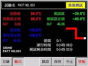 环境试验产品 东莞市恒工设备有限公司