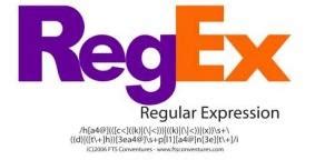 TheBioBucket Some Simple But Propably Useful Regex Examples With R Package Stringr