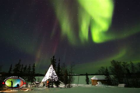 In The Heart Of Yellowknife First Nations Cultural Embrace Experience