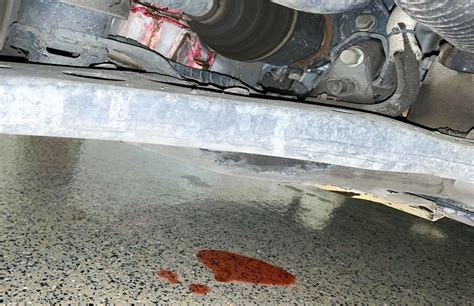 How to Change Transmission Fluid on Your 2017 Ford Escape