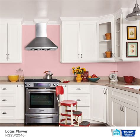 Lotus Pod Sherwin Williams