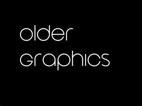 Old Graphics Big 3d Map From Real World GIS OSM Data Open World