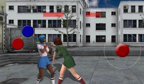 Ultimate Girl Fighting Game For Android Apk Download