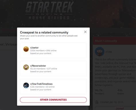 How Can I Stop This Annoying Popup Every Time I Post Rreddithelp