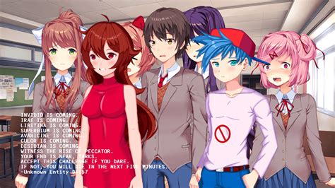 They Have Come Rddlc
