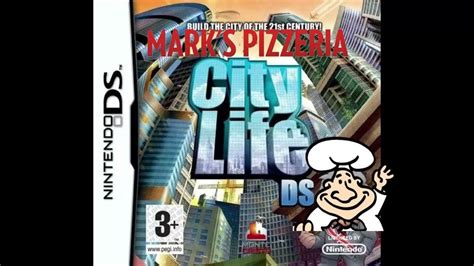 Main Theme Marks City Life Youtube