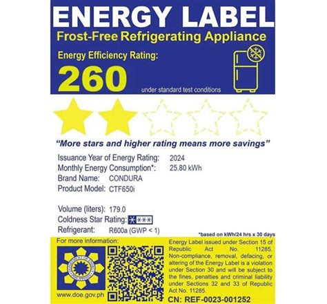 Condura Ctf650i Western Appliances