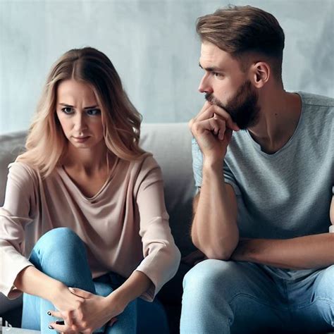 What Are The Signs Of Emotional Detachment In Marriage Negative Stress