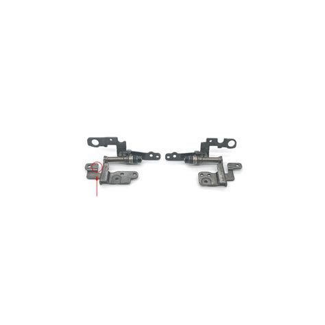 KIT CHARNIERES VERSION 1 HUAWEI MRC-W50 MRC-W60 MRC-W10 PL-W19