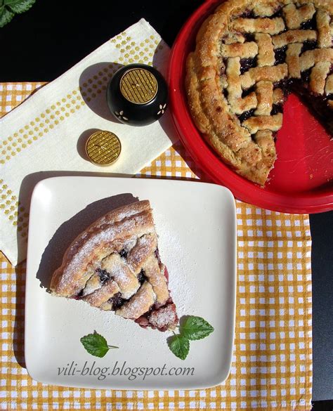 Къкрещо гърненце Кростата