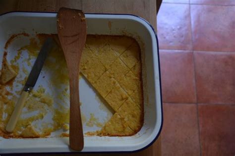 Chickpea Flour Flatbread Recipe