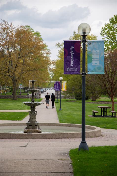 Commencement 2023 Academic Department Receptions And Baccalaureate
