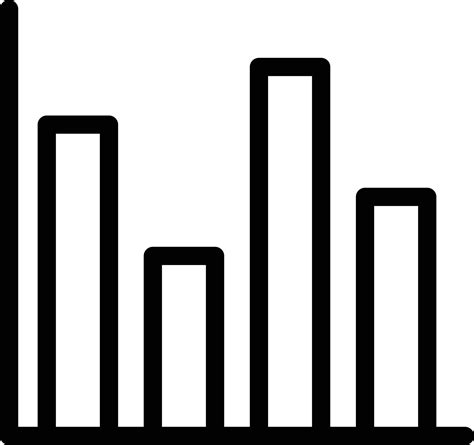 Analytics Line Icons 10288743 Vector Art At Vecteezy