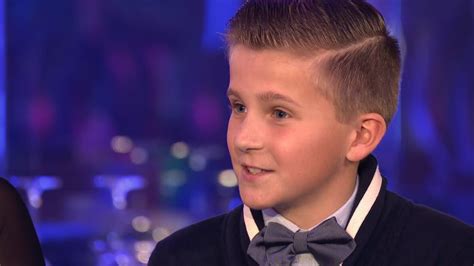 Stassi Schroeders Brother Nikolai Is Unrecognizable Now