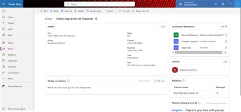 Configure Store Operations For Using Teams Shifts And Approvals Microsoft For Retail
