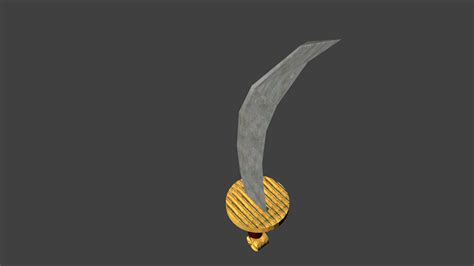Sword 2 Blender Tutorials By Bigmkonmulgrew On DeviantArt