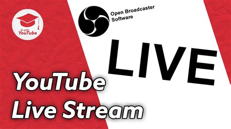 Wie Funktioniert Youtube Live Streaming Komplettes Tutorial Wiegehtyoutube Youtube