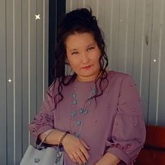 Марина Воронина, 18.7, Улан-Удэ, фото, профиль пользователя ...