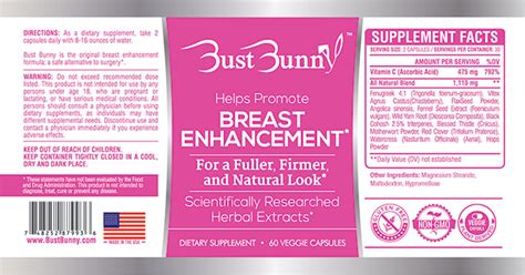Natural Breast Enhancement 6 Dos And Donts