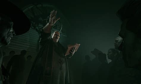 Outlast 2 купить Steam аккаунт - 1000+ игр в подписке за 299 руб/мес